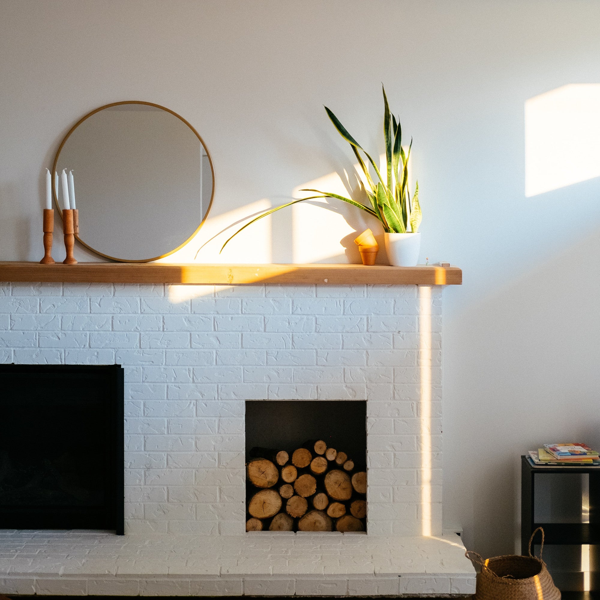 Barnwood Collection | Reclaimed Rustic Home Decor | Riley & Higgs