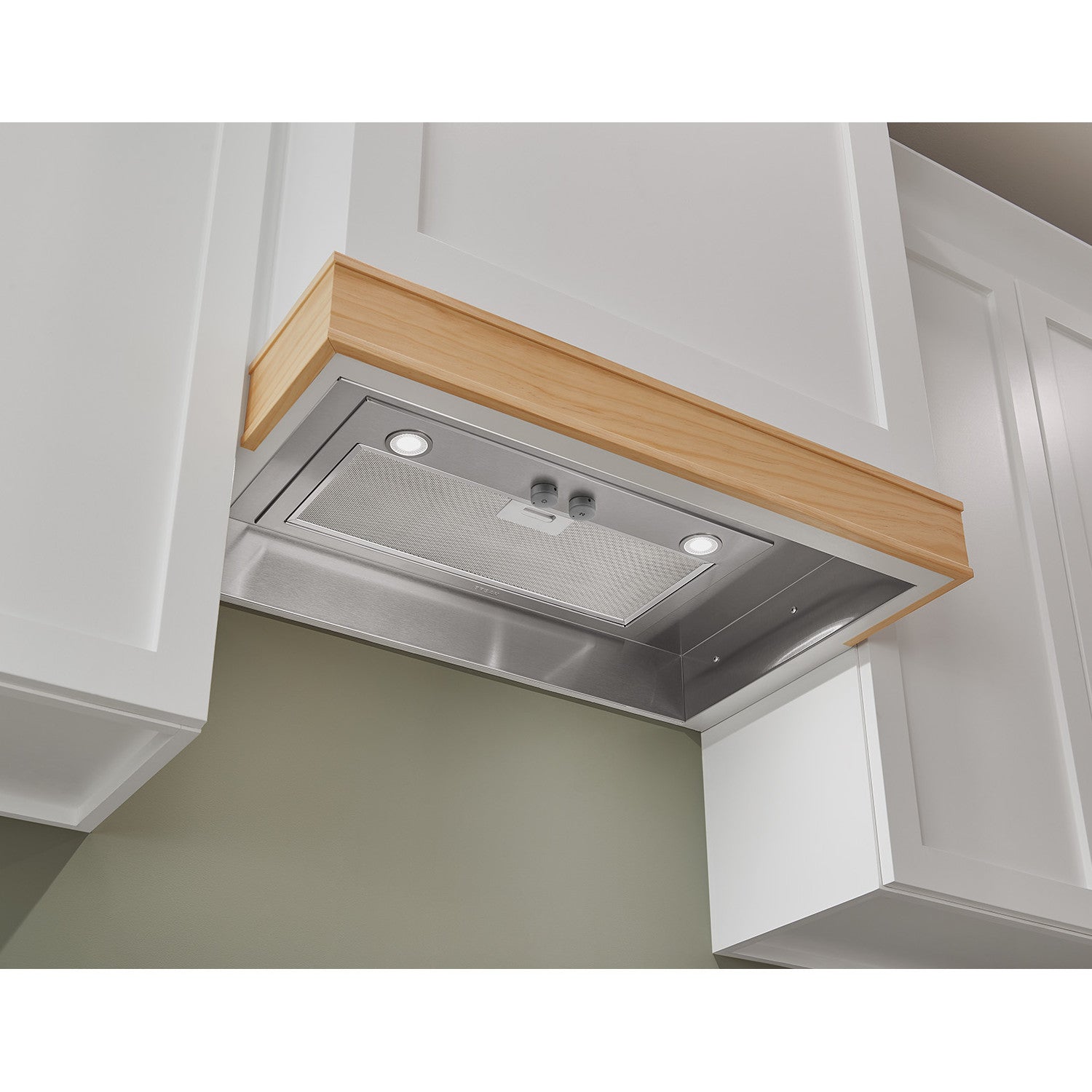 Broan Vent Insert Add-on – Riley & Higgs